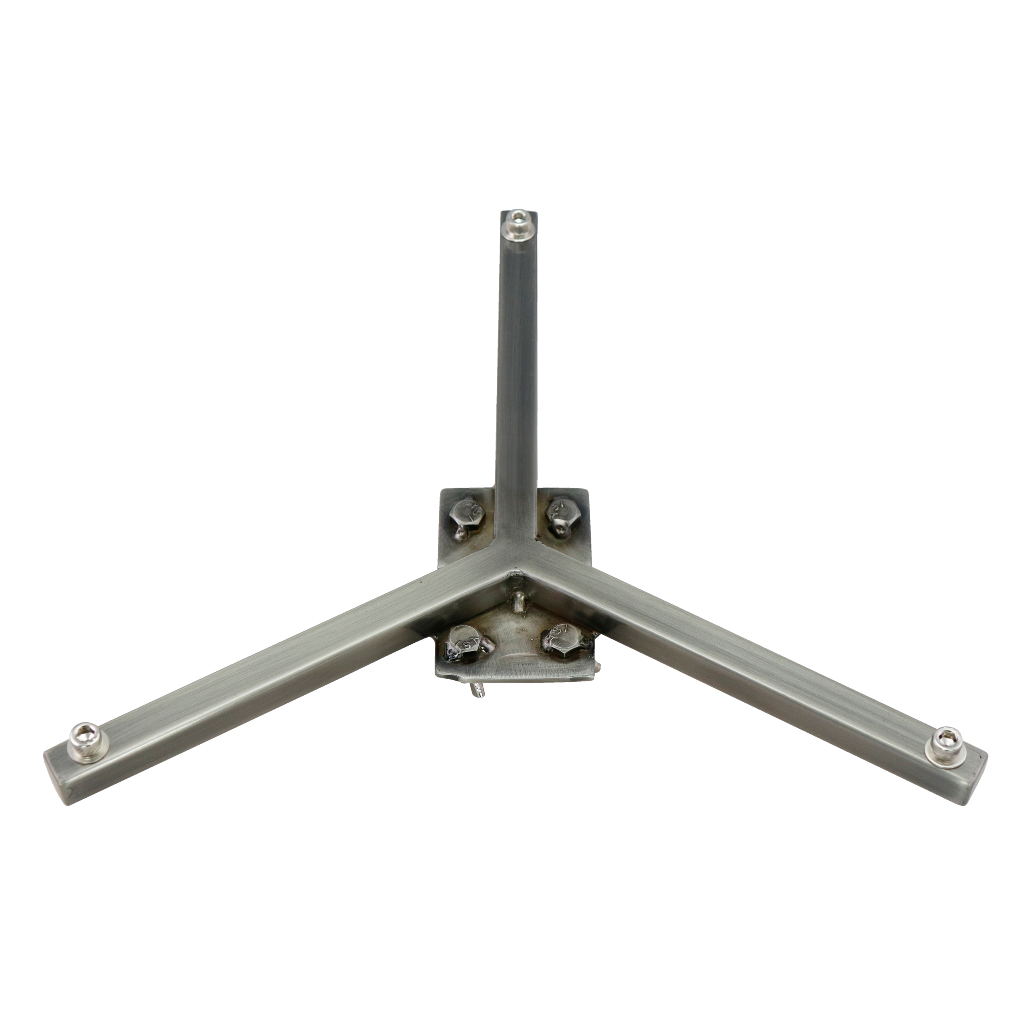 TYCOON PERCUSSION 11¾" AGILE CONGA MOUNTING BRACKET FOR STAND – Rubix Drums