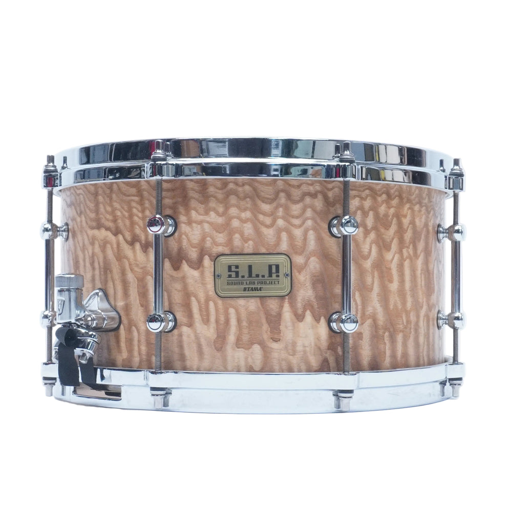 TAMA SLP 13" G-MAPLE SNARE DRUM – Rubix Drums