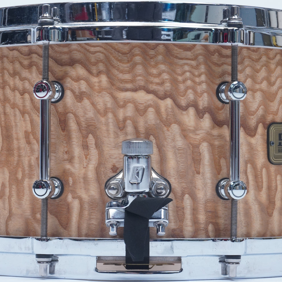 TAMA SLP 13" G-MAPLE SNARE DRUM – Rubix Drums