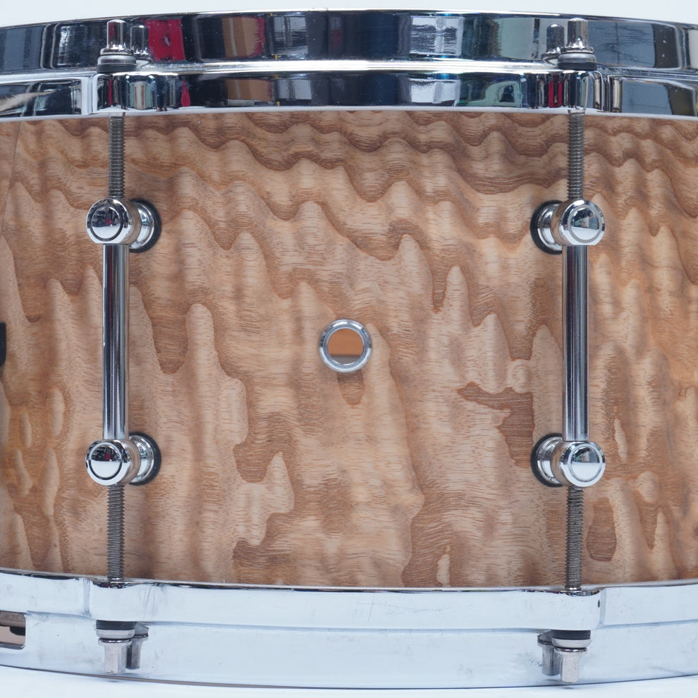 TAMA SLP 13" G-MAPLE SNARE DRUM – Rubix Drums
