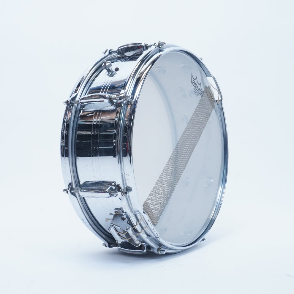 SLINGERLAND "GENE KRUPA" SOUNDKING 14"x 5" COB – Rubix Drums