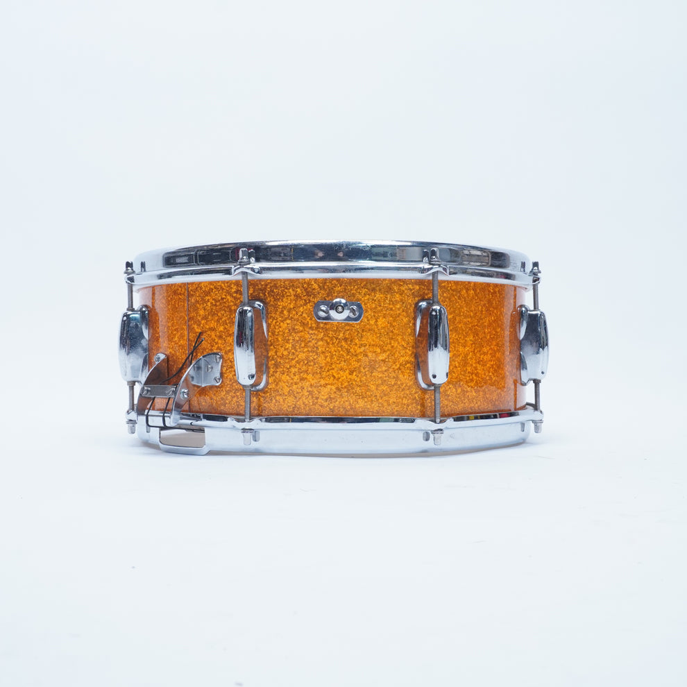 SLINGERLAND HOLLYWOOD ACE 14"x 5" – Rubix Drums