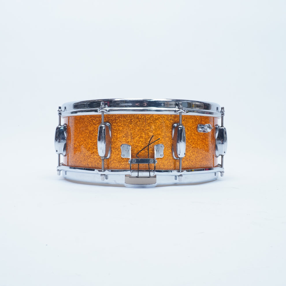 SLINGERLAND HOLLYWOOD ACE 14"x 5" – Rubix Drums