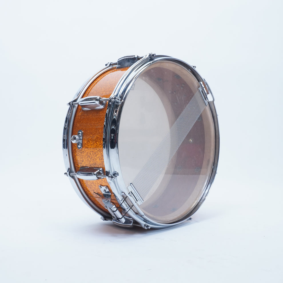 SLINGERLAND HOLLYWOOD ACE 14"x 5" – Rubix Drums