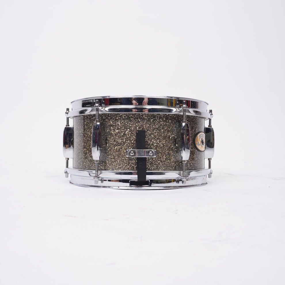 PEARL FIRECRACKER 10" SNARE DRUM – Rubix Drums