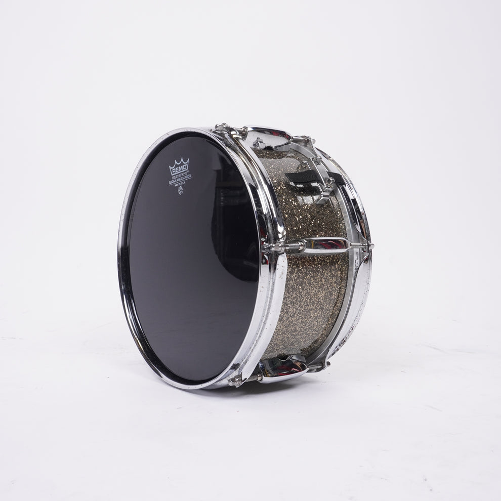 PEARL FIRECRACKER 10" SNARE DRUM – Rubix Drums