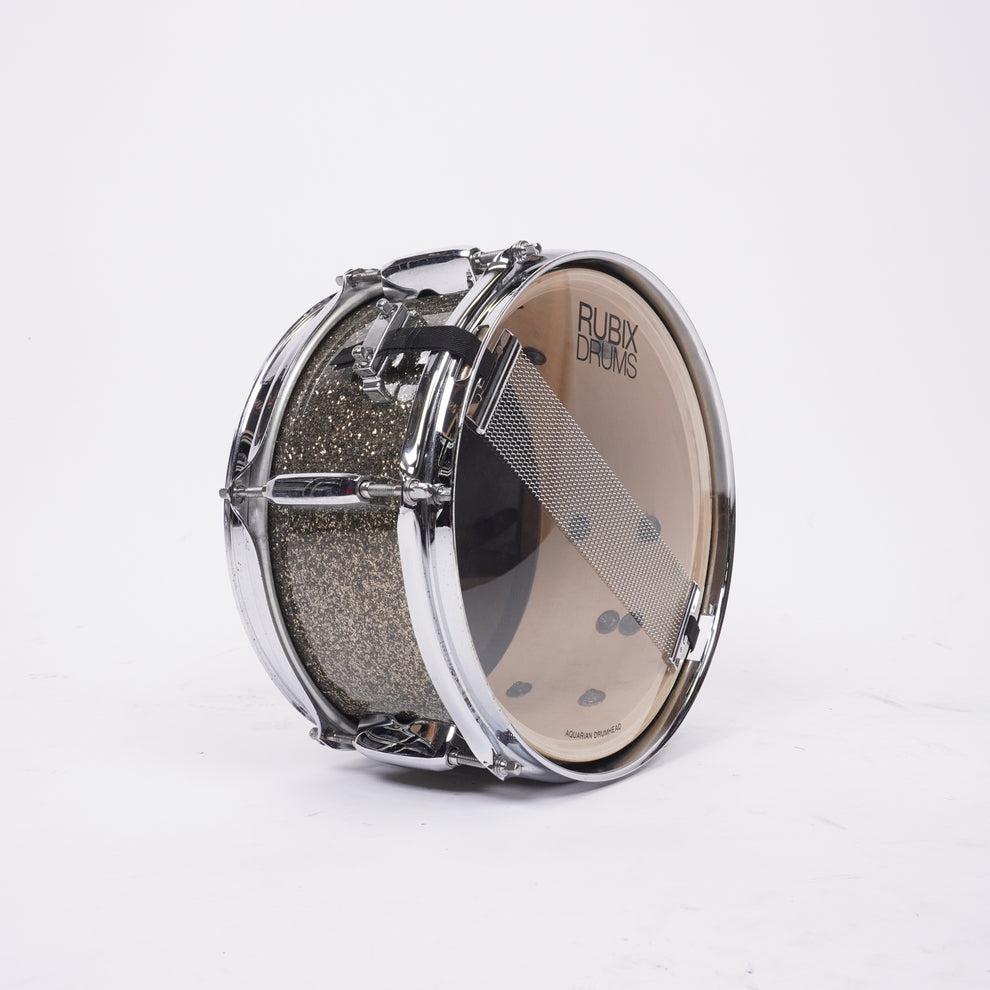 PEARL FIRECRACKER 10" SNARE DRUM – Rubix Drums