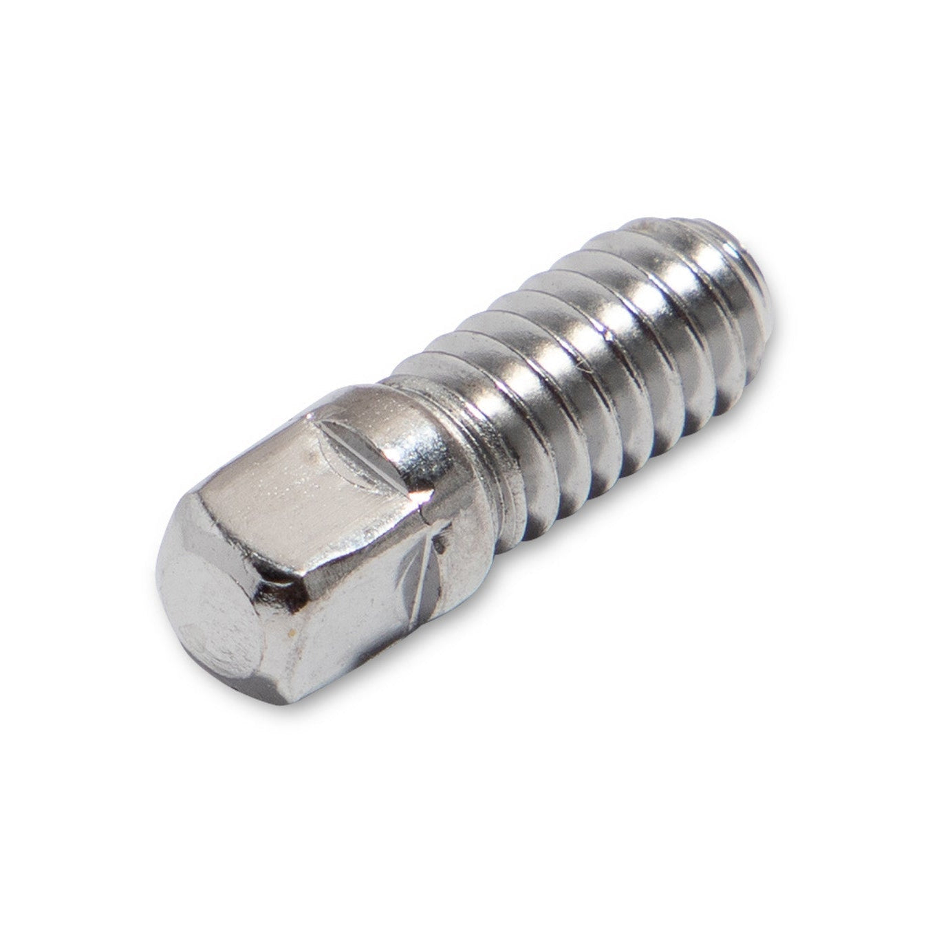 DWSP2029EXP Drum Key Screw for 9000 Cam, Chrome Drum Key Screw for 900 ...