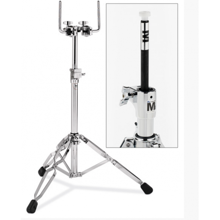 DW 9900AL Air Lift Tom Stand – Rubix Drums