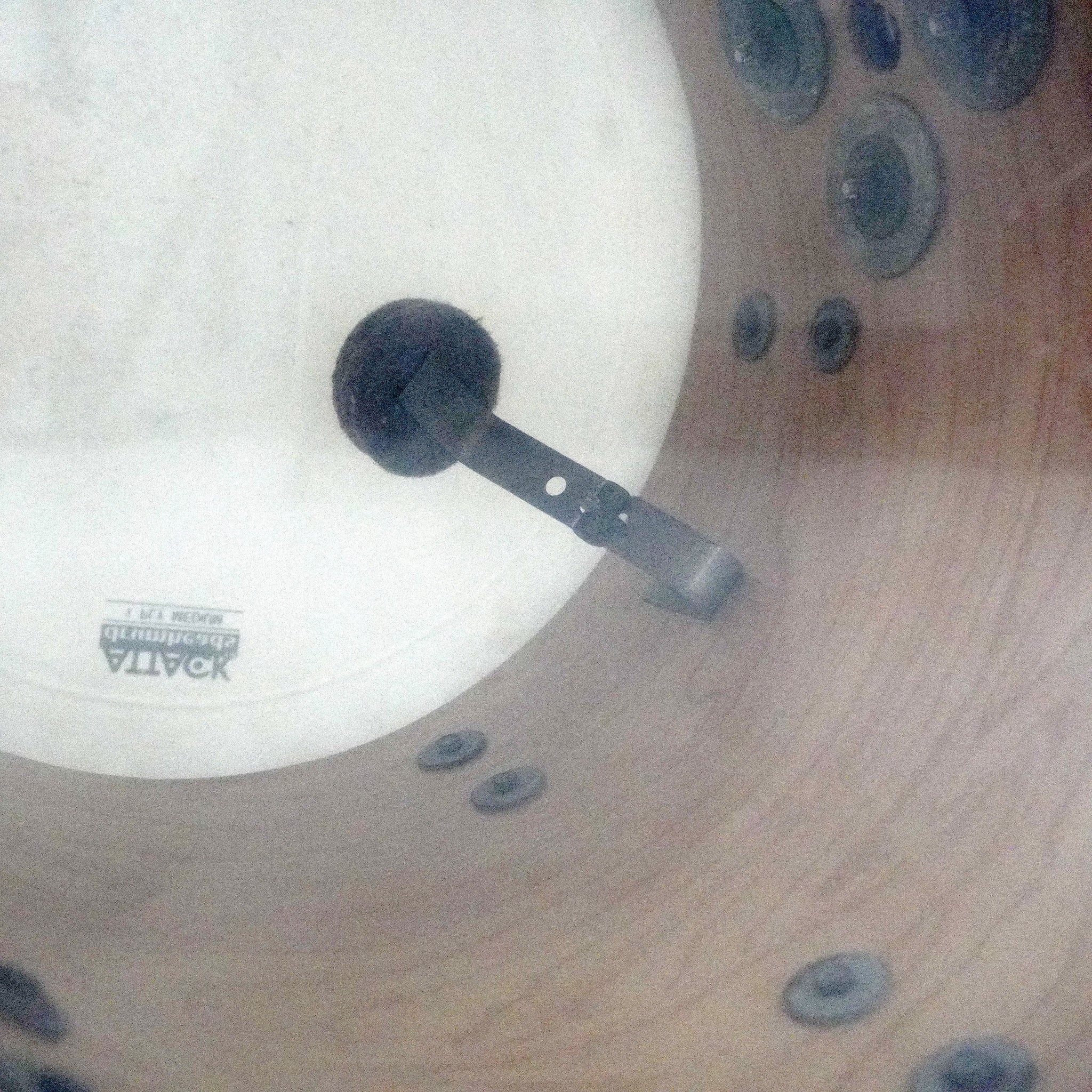 Slingerland 12” x 12” Tom 1970s – Rubix Drums