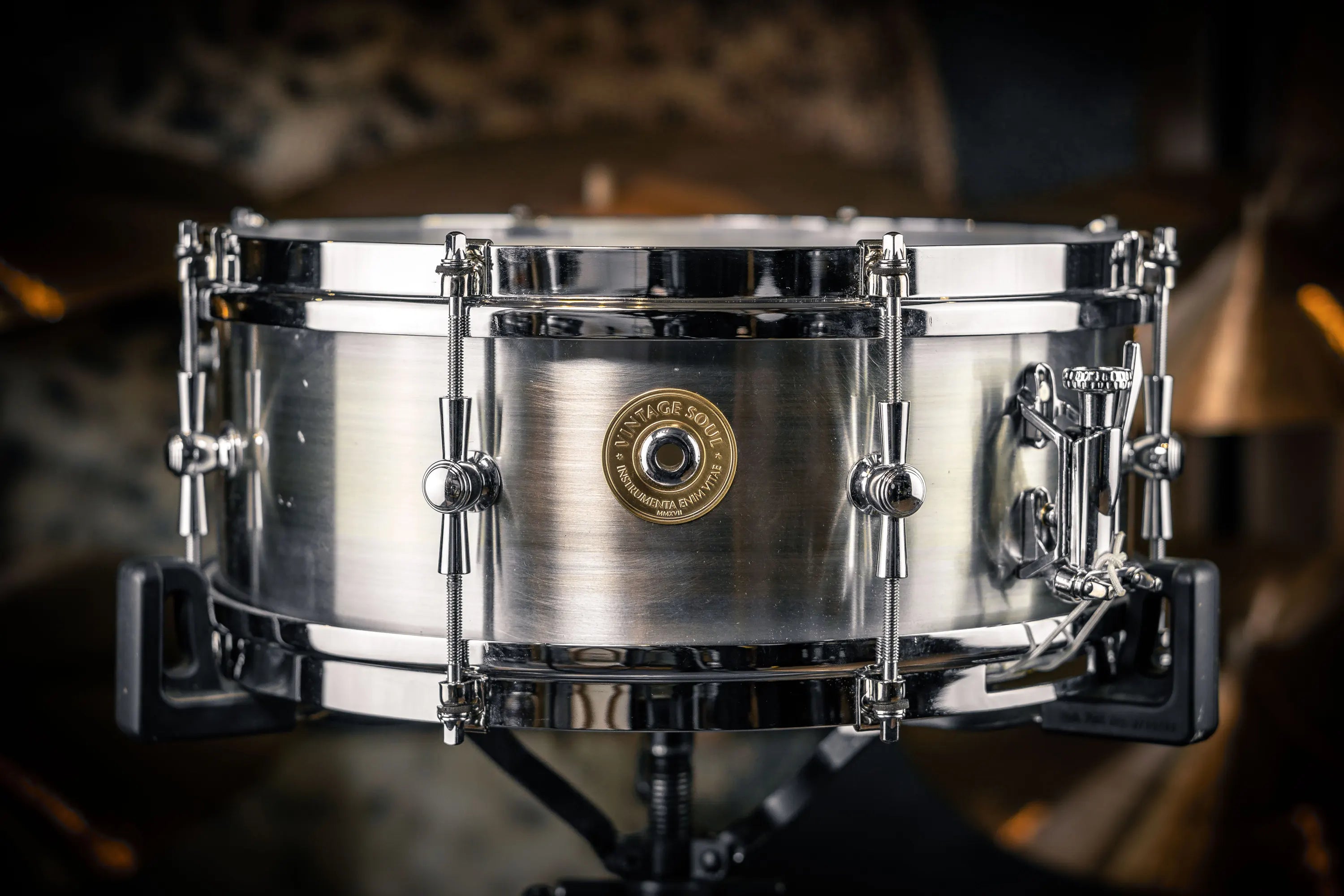 Vintage Soul Mark 4 (HIRE) – Rubix Drums