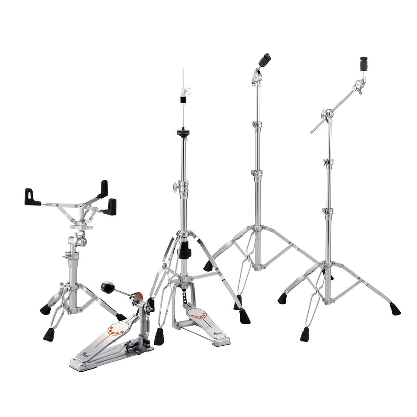 Pearl 930 Series Drum Hardware Set – Rubix Drums